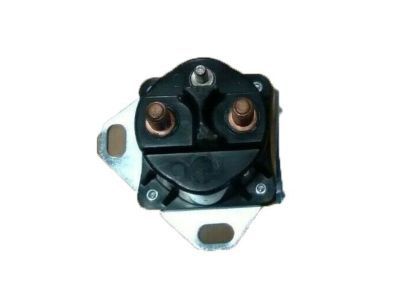 F8UZ14N089AA - OEM Ford F8UZ-14N089-AA 14N089 Relay Module