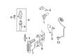 Guaranteed OEM Ford Knock Sensor | FordPartsDeal
